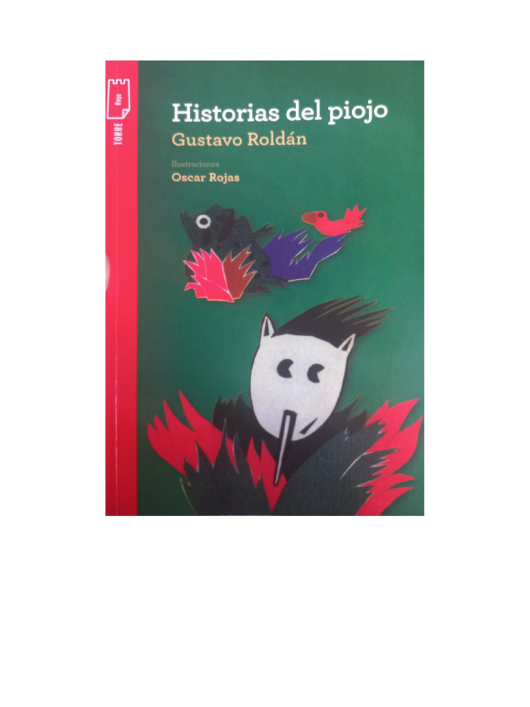 Historias Del Piojo | PDF