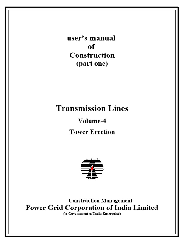 Types of Tower | PDF
