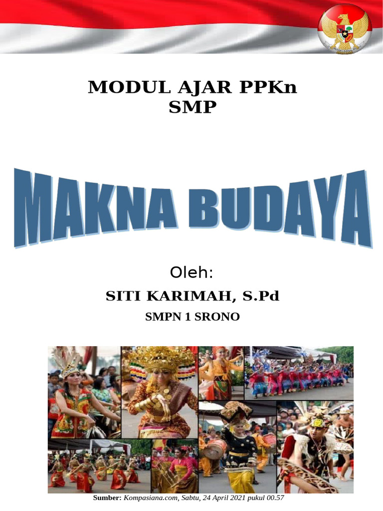 Modul Sem 2 | PDF