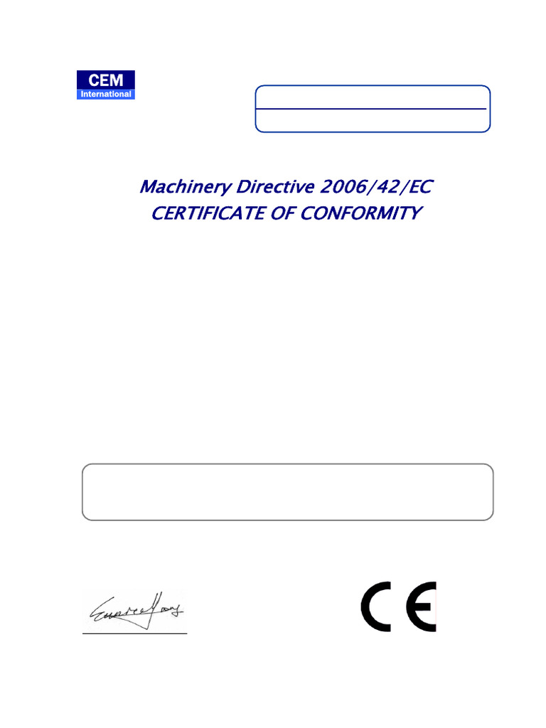 CE Lift GHL32FE | PDF