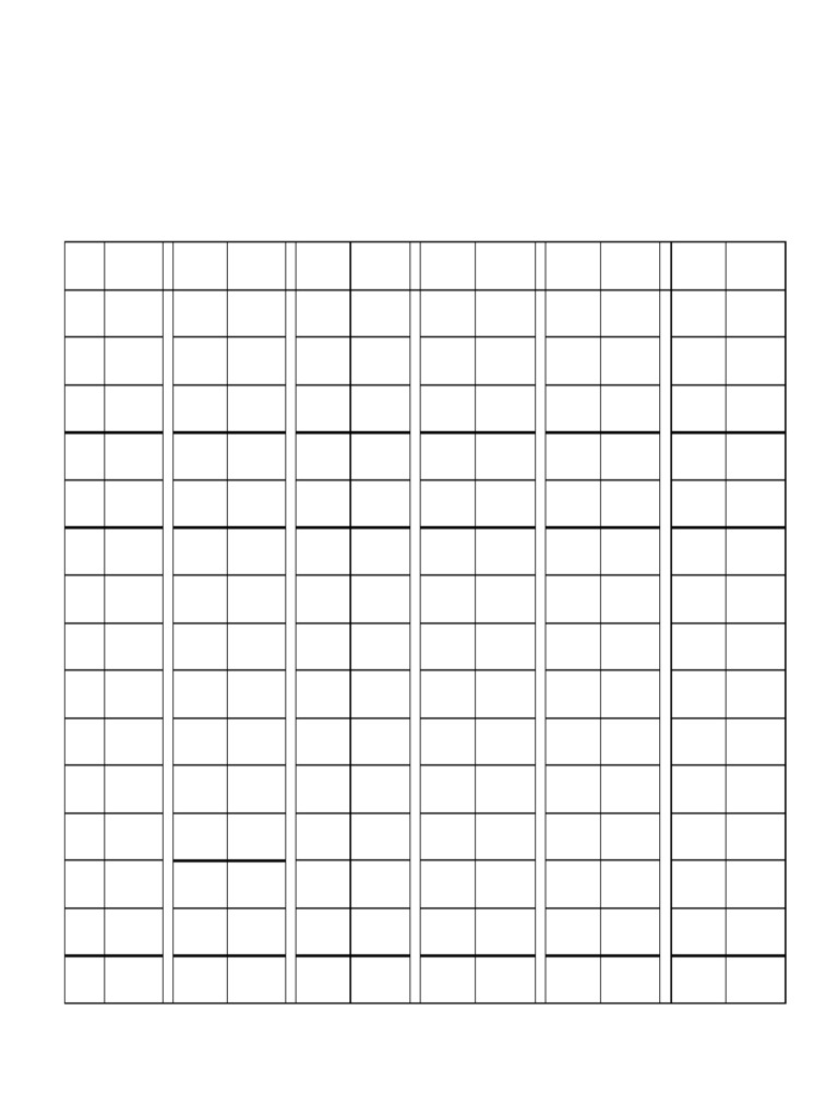 Nmmse 2013 Mat Sat Answer Key | PDF