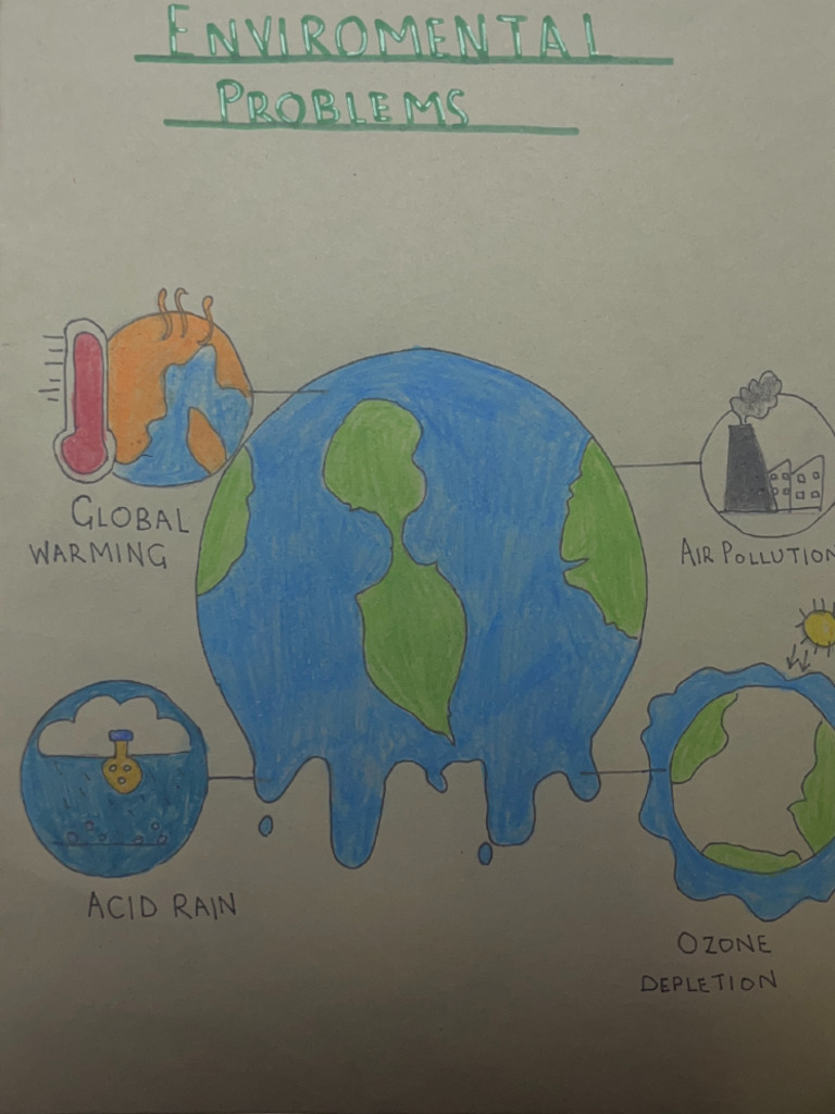 Environmental Issues | PDF
