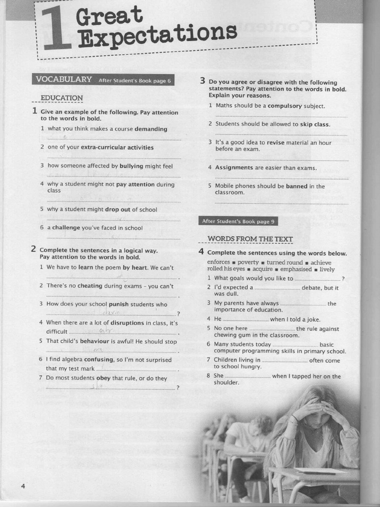 Tema 1 Workbook | PDF