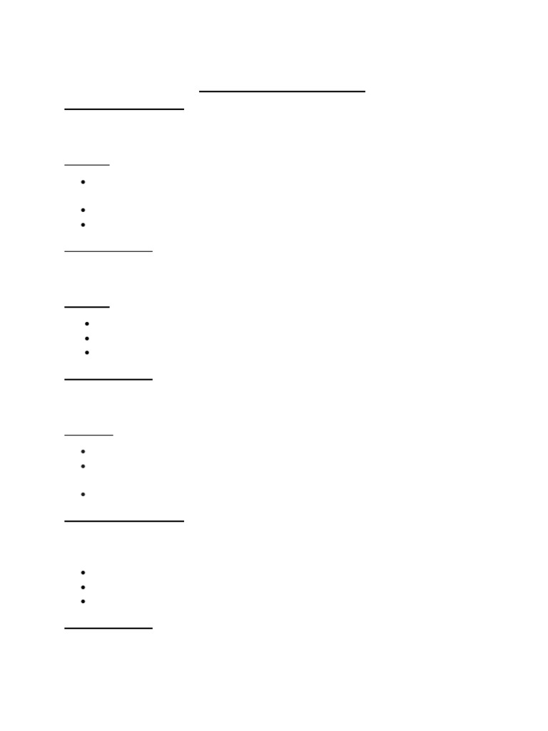 Scenario Based Questions DSA | PDF