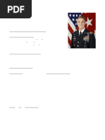 Biography General William B. Garrett III | PDF | 82nd Airborne Division ...