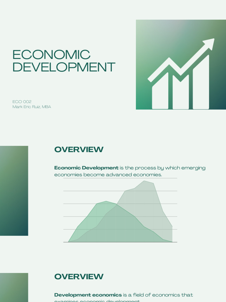 ECONOMIC-Development-Week-1 | PDF ECONOMIC-Development-Week-1 | PDF