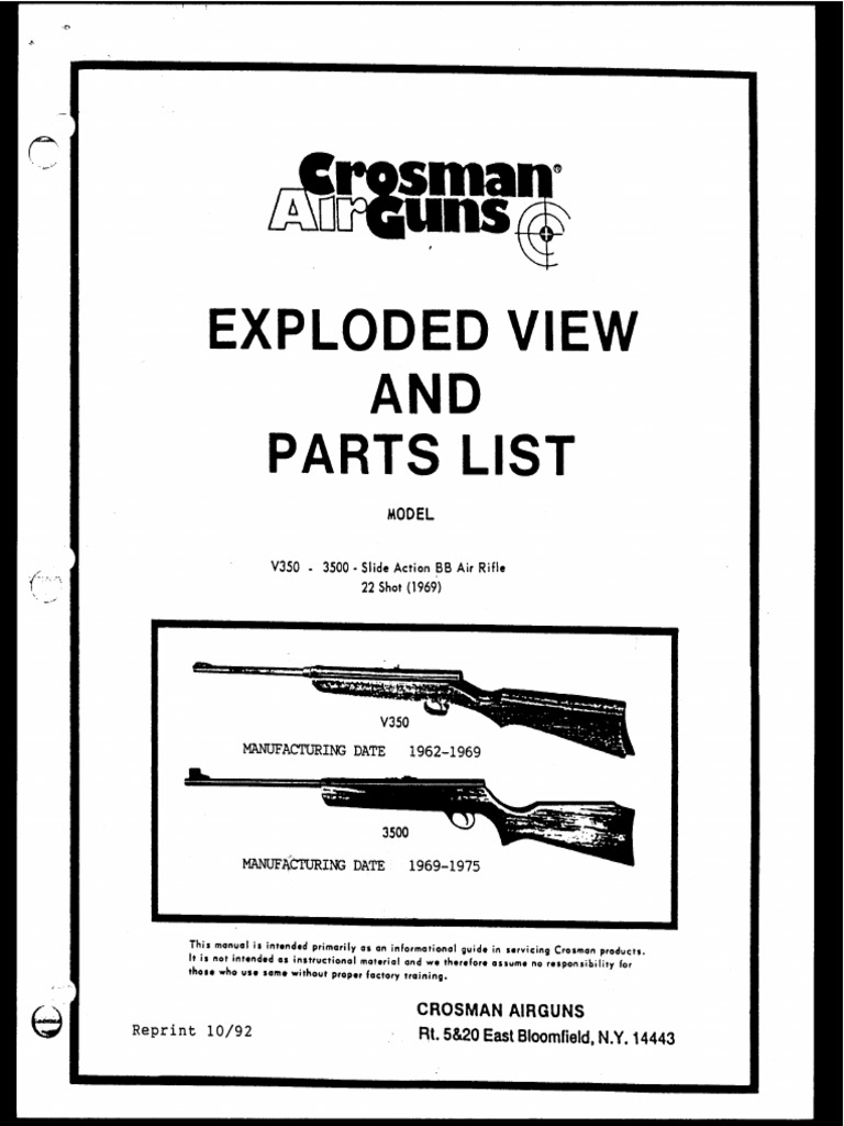 CV350 Evp | PDF CV350 Evp | PDF