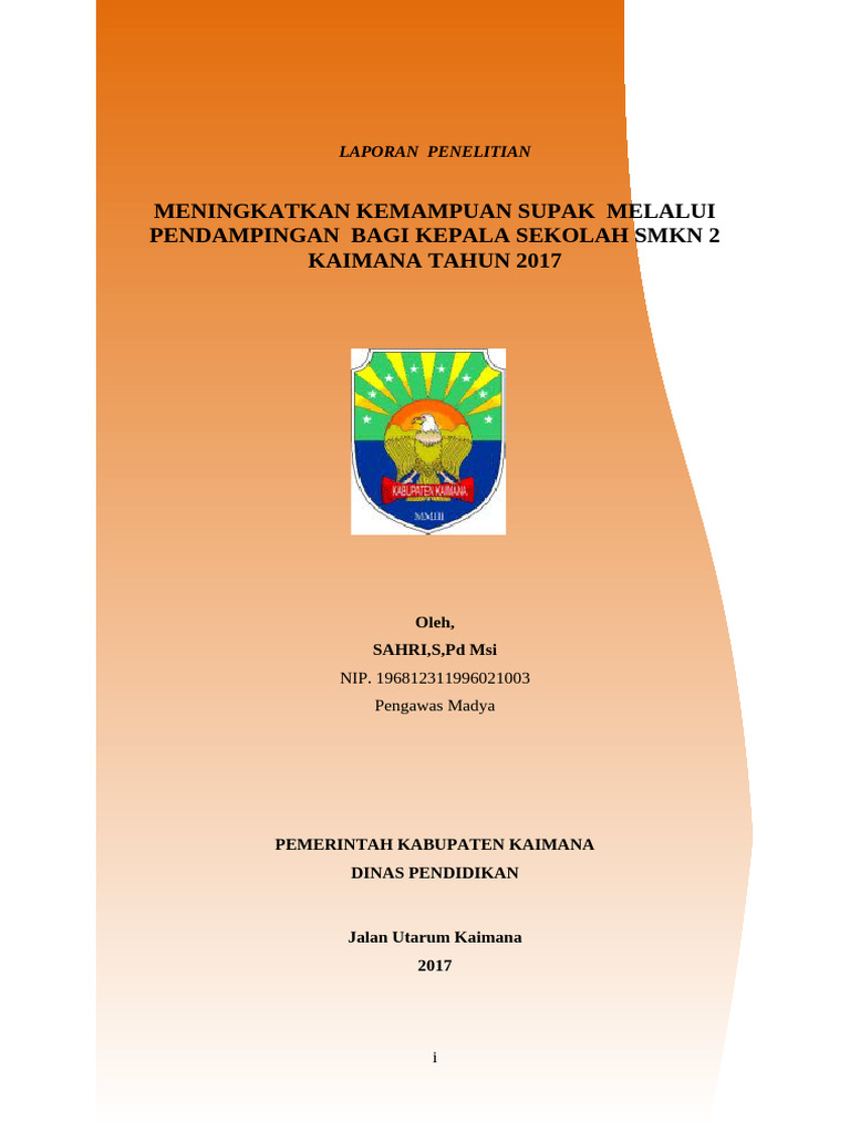 PTS Sahri MGMP | PDF