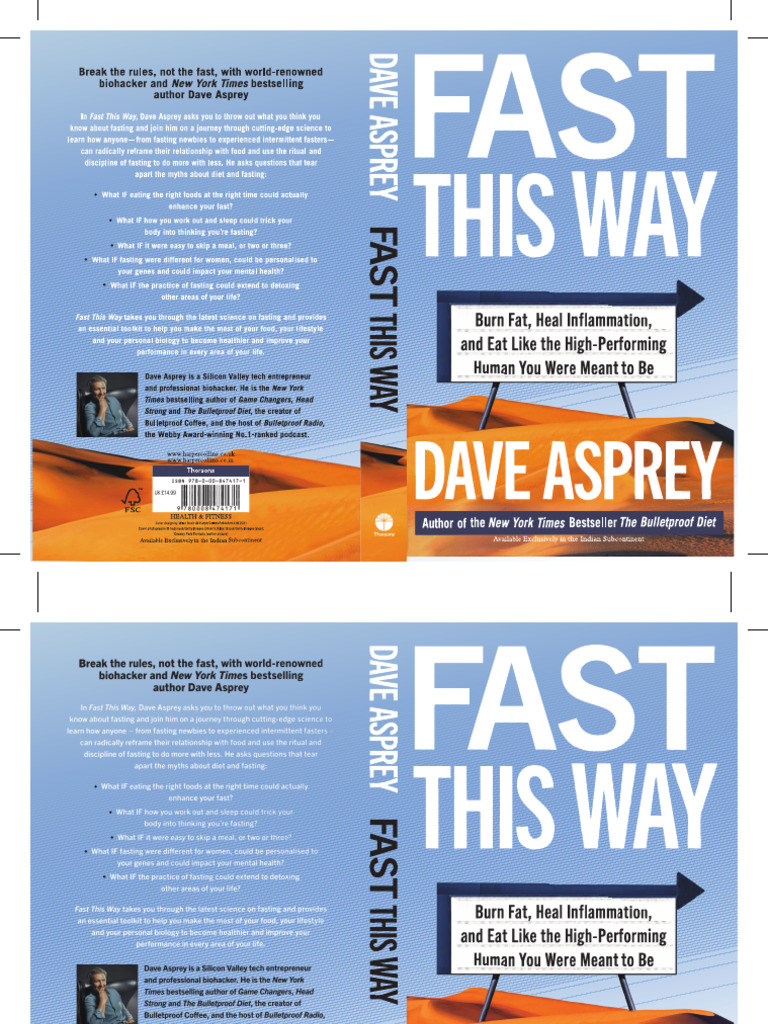 Fast This Way | PDF