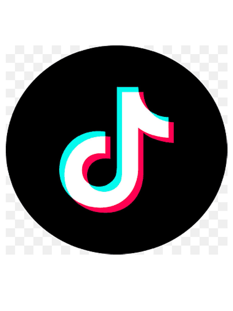 Logo Tiktok | PDF