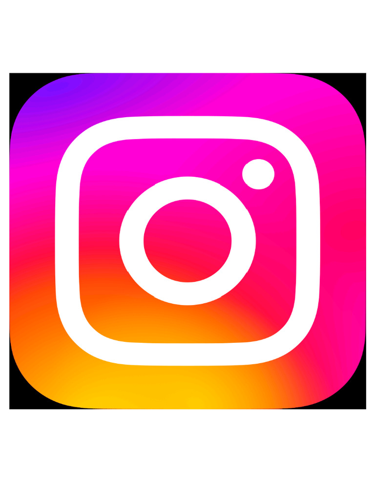 Logo Instagram | PDF