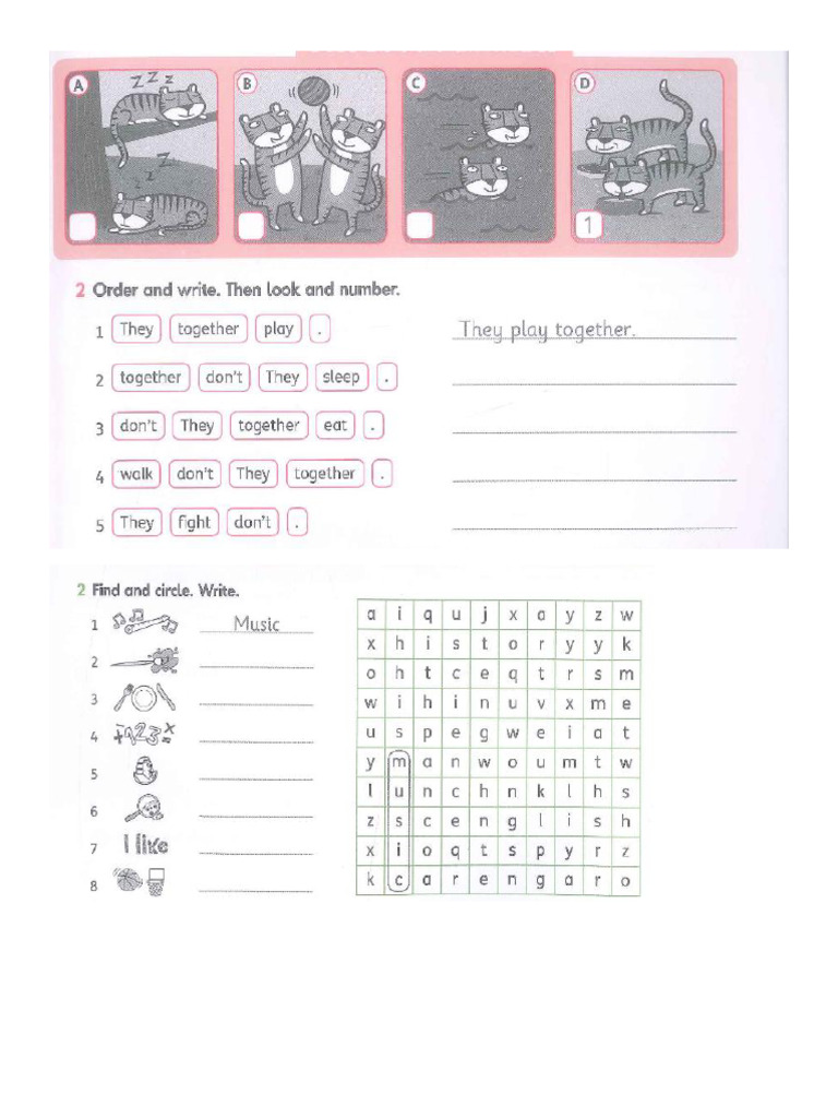 Exercises | PDF