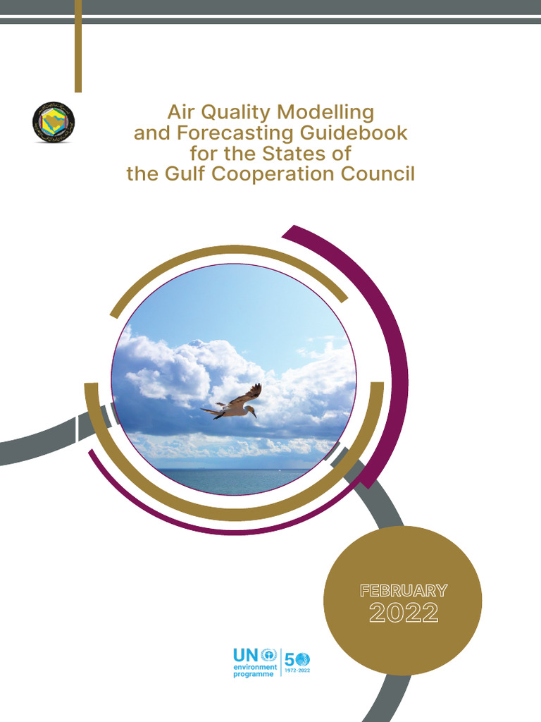 Air Quality Modelling - EN | PDF