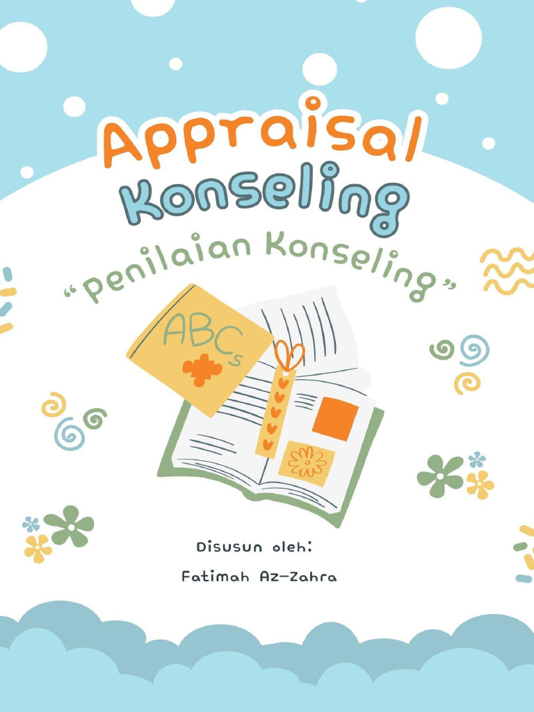 Appraisal Konseling | PDF