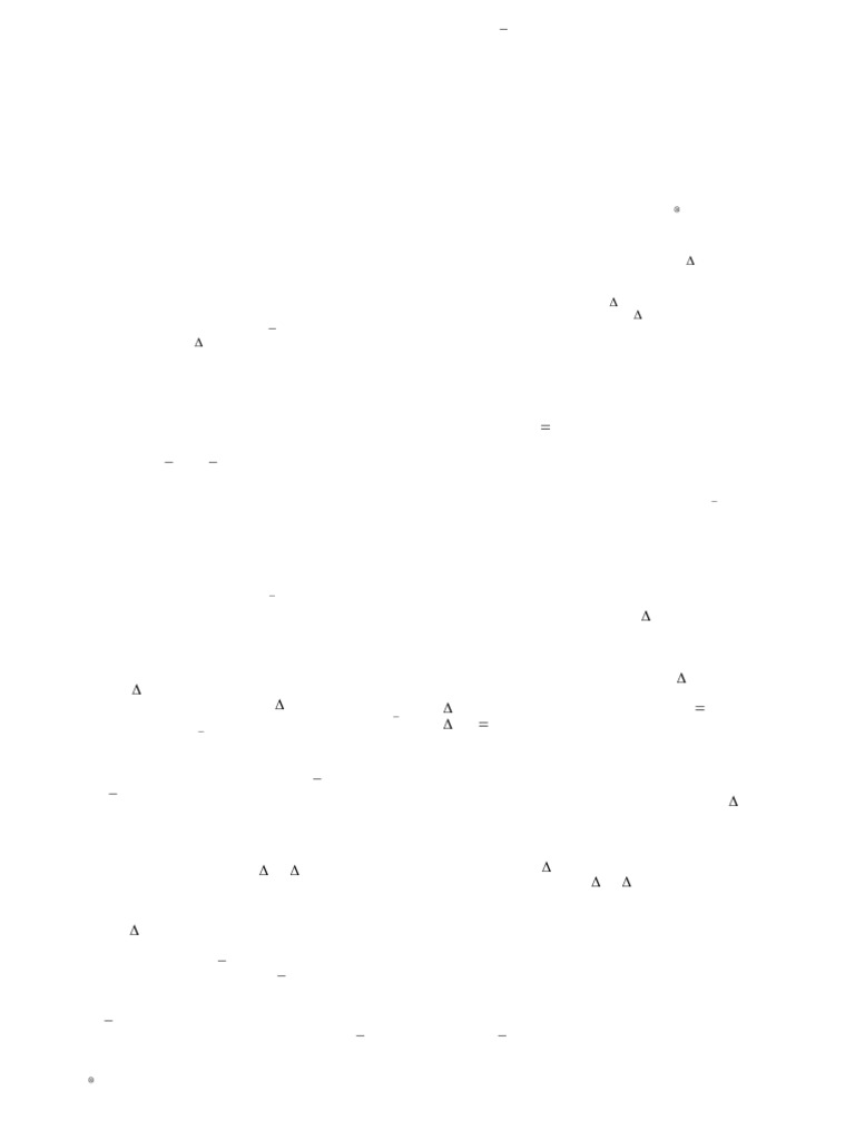 Macromolecules 1997 30 (TG Study) | PDF