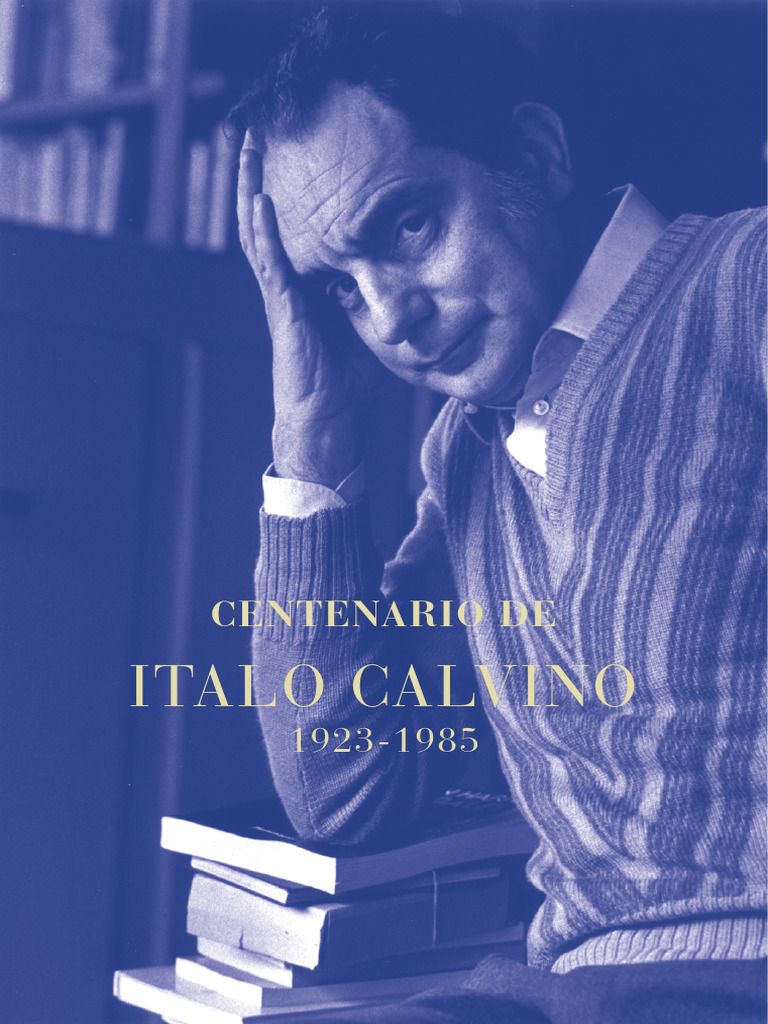 Dosier Centenario CAlvino Def | PDF