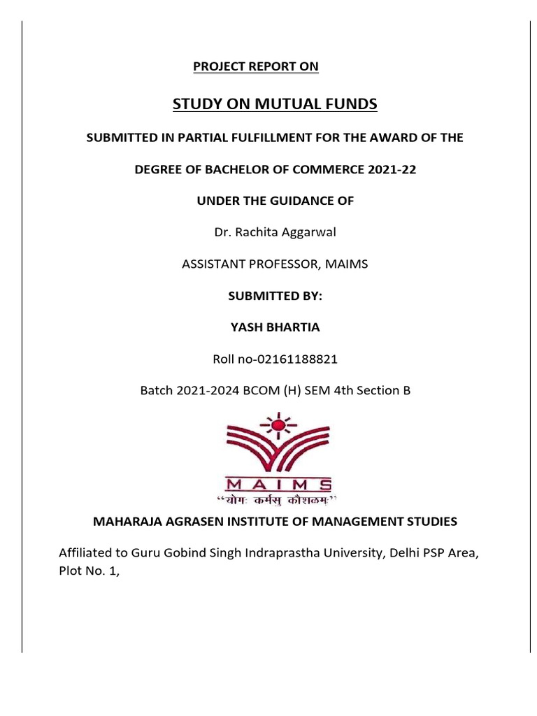 MPR 2 | PDF