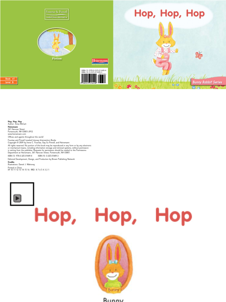 41 Hop Hop Hop | PDF