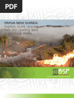 Kina Bank User Guide Personal Online Banking | PDF