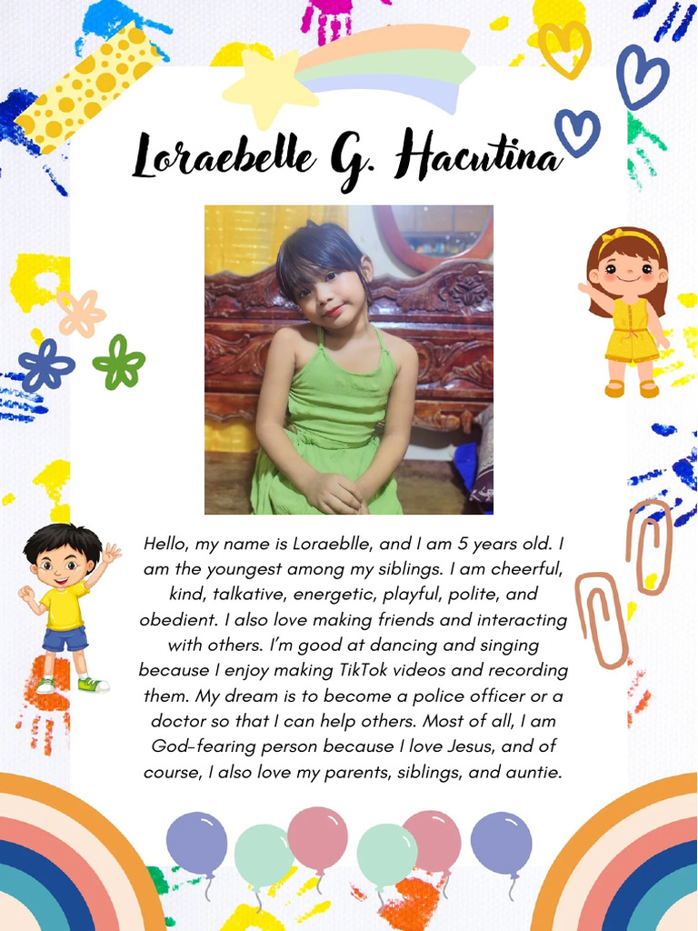 Brown Illustrative Geography Page Border | PDF