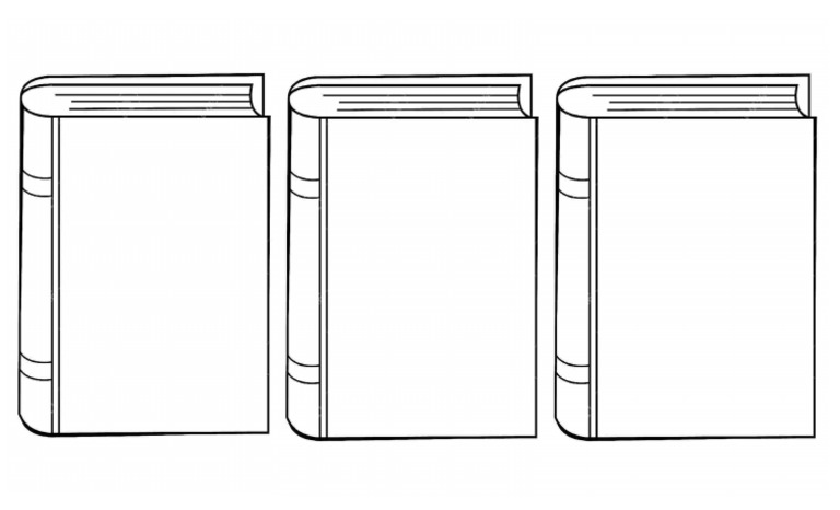 Formato Libros Movil Literario | PDF