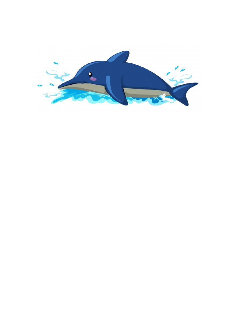 DELFIN | PDF