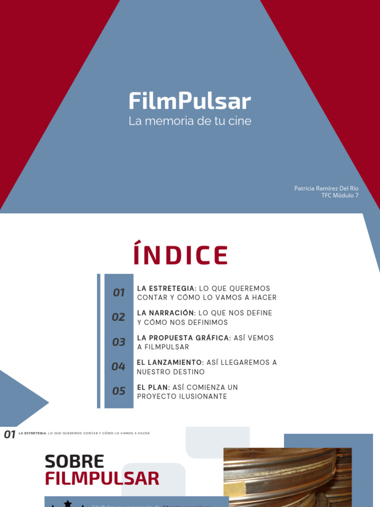 M7 G9 PatriciaRamirez TFC | PDF