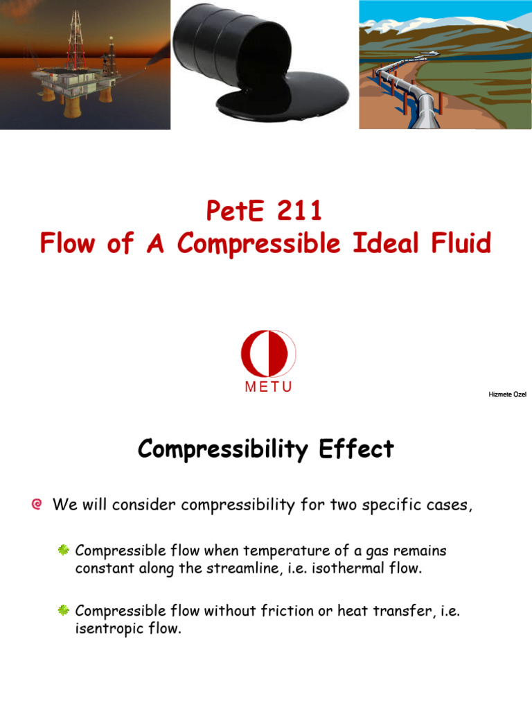 1 PetE211 Chp5 Final | PDF