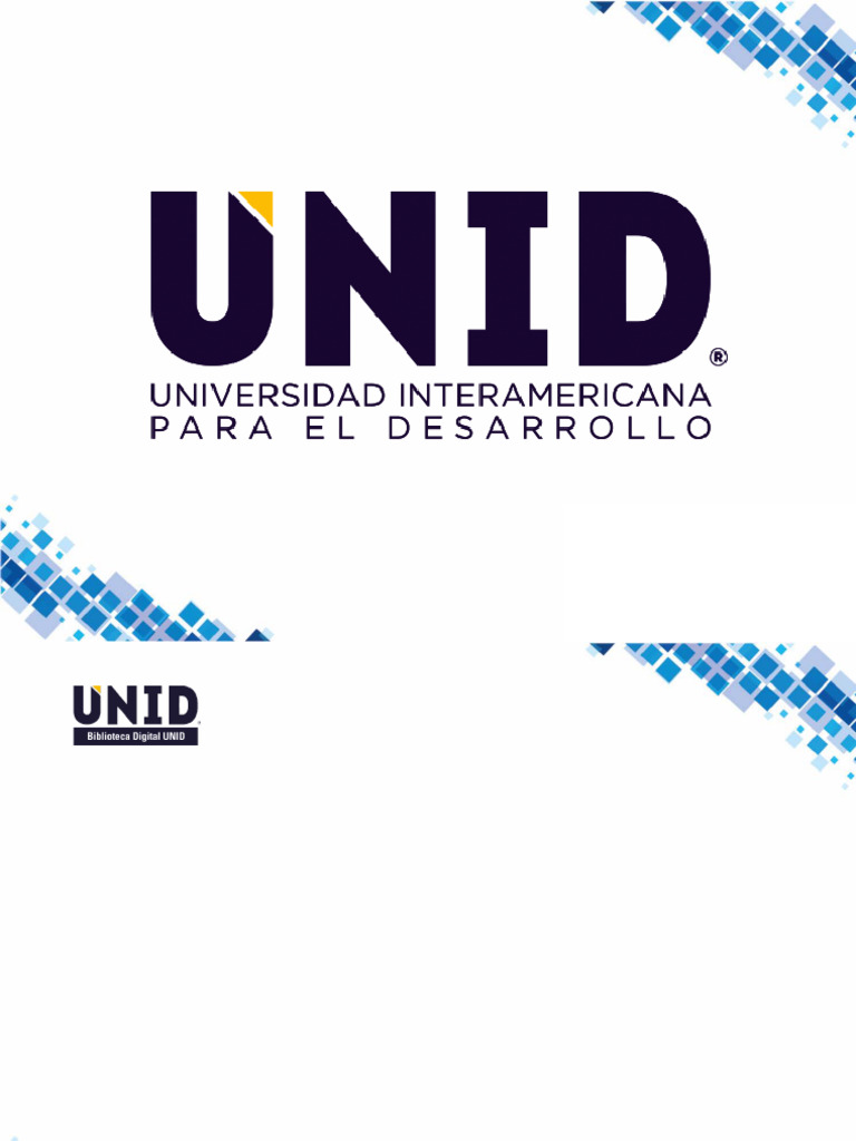 Tutorial Red Unid F | PDF