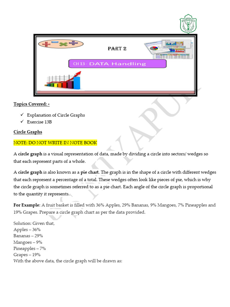 Part 2 - CH 13 | PDF