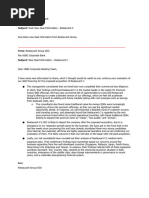 H446 OCR A-Level Computer Science Specification | PDF