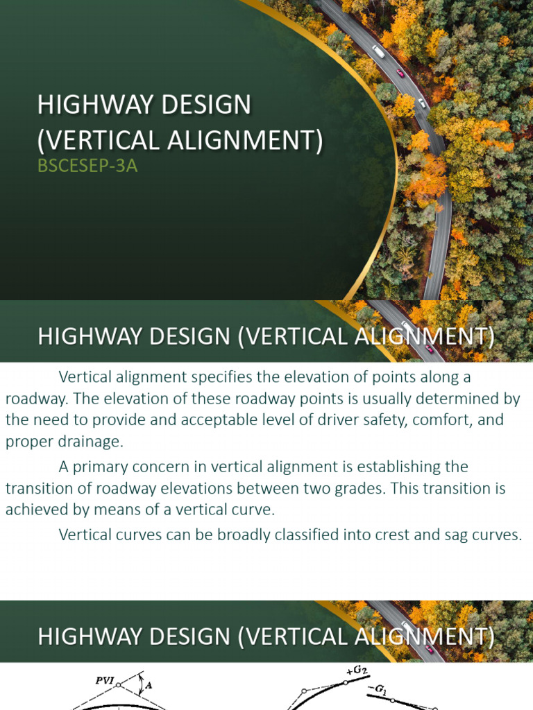 Vertical Alignment | PDF