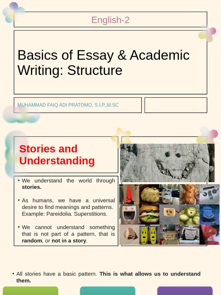 Basics of Argument Construction and Debate | PDF