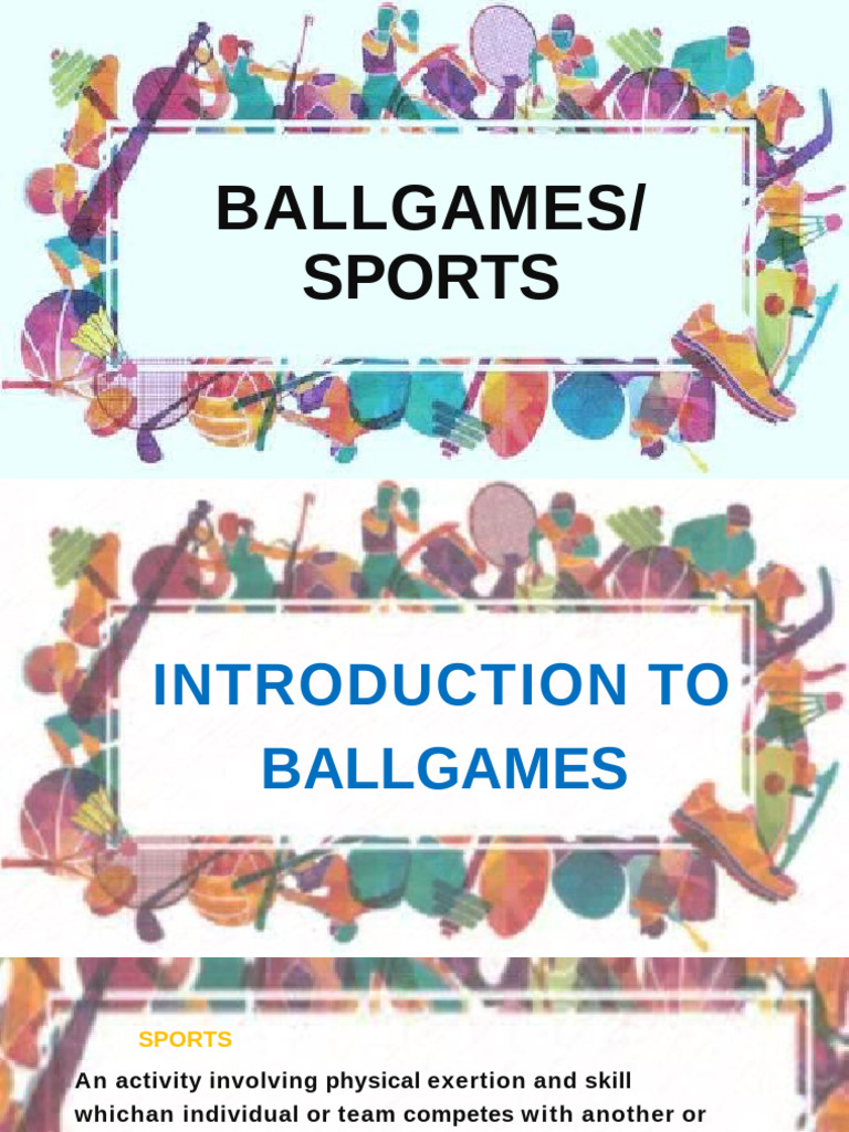 Pathfit 3 Lesson 1 2 | PDF