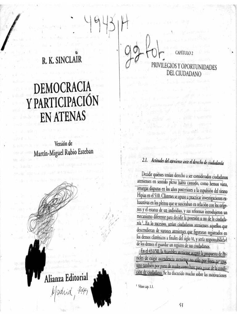 Cap 2 SINCLAIR | PDF