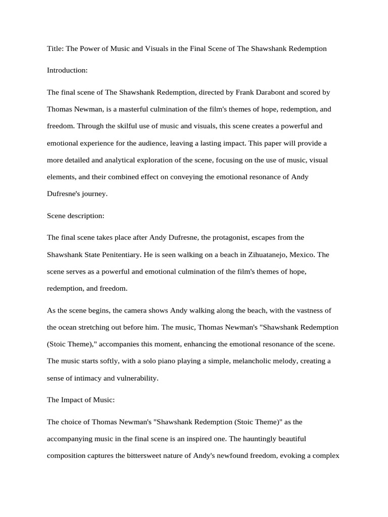 Sequence Paper | PDF