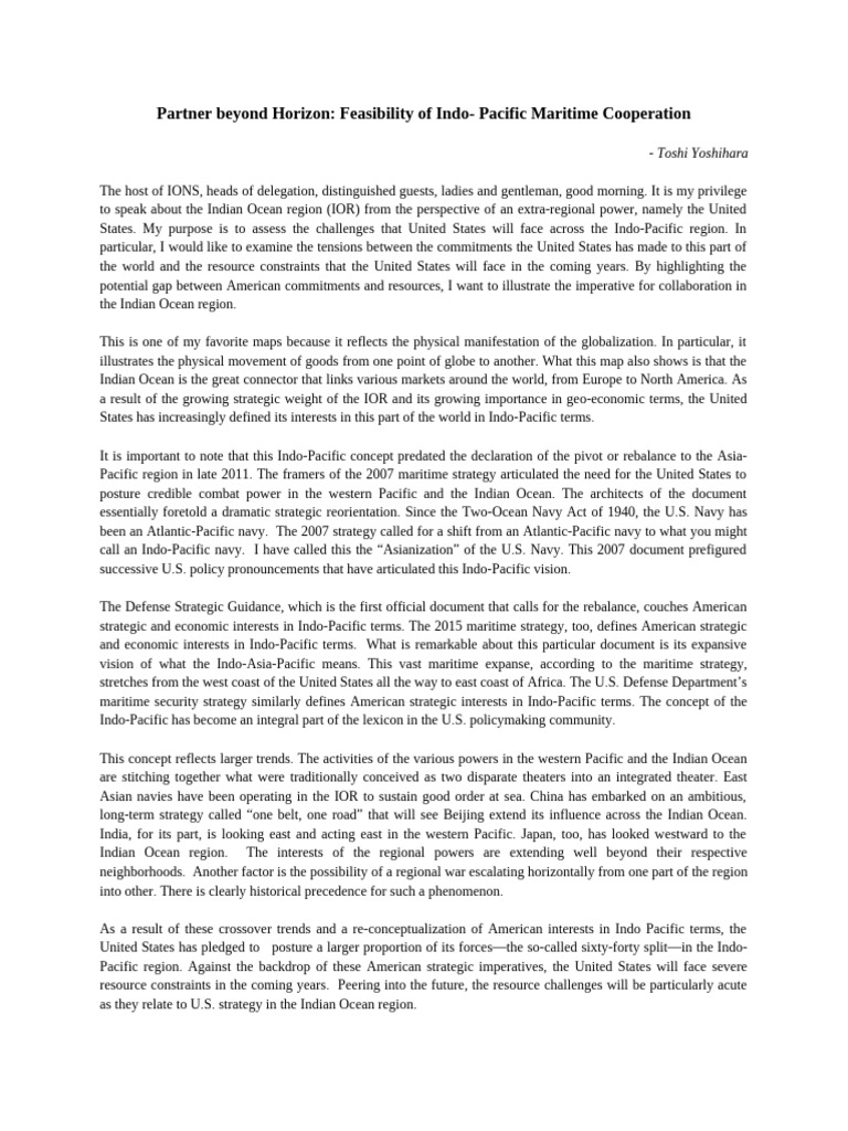 04 Toshi Yoshihara | PDF