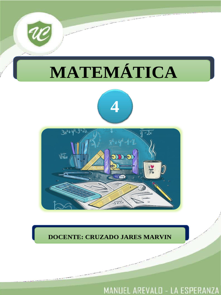 Modulo 4° Correccion | PDF