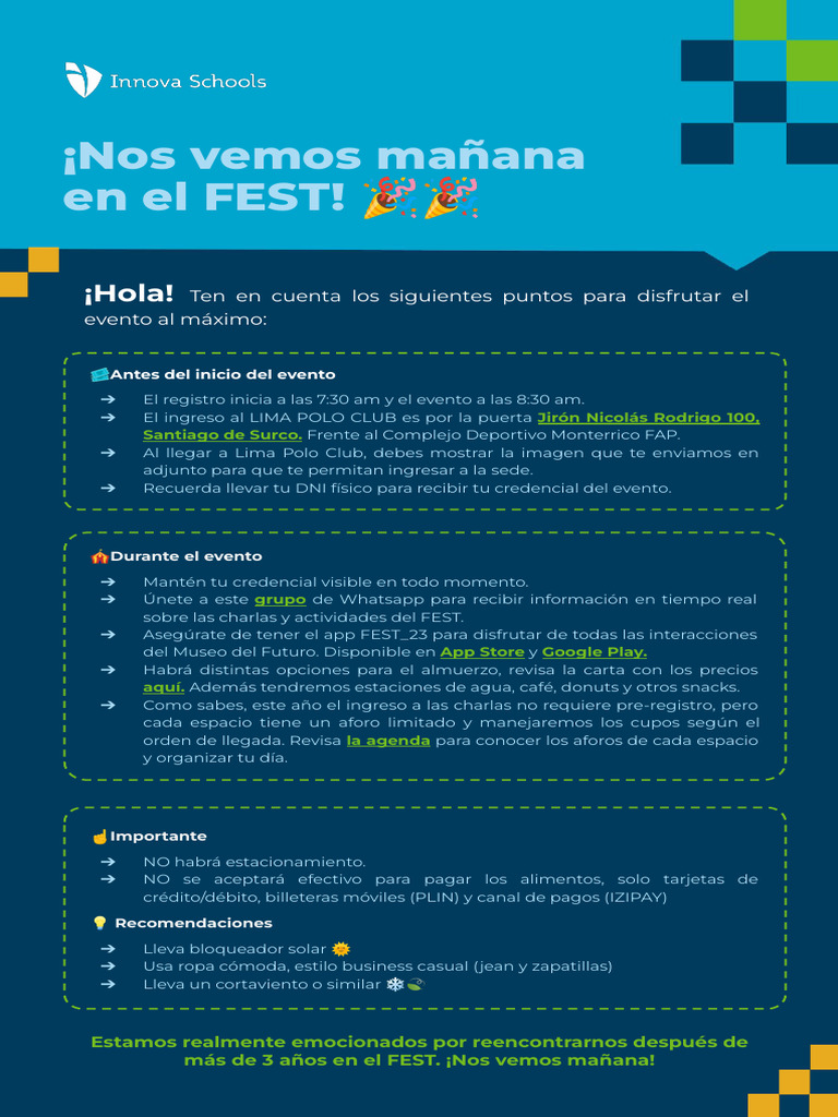 Fest 2023 | PDF