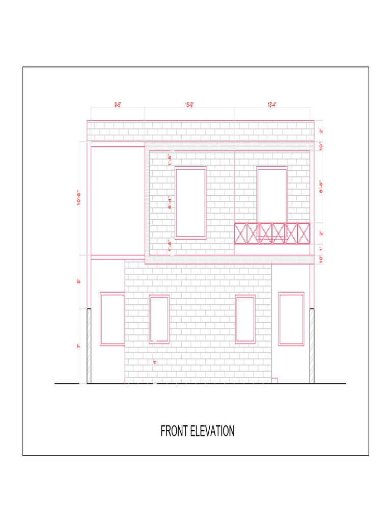 Updated Elevation | PDF