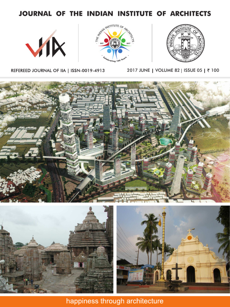 Appreciating The Indian Temple Architect | PDF