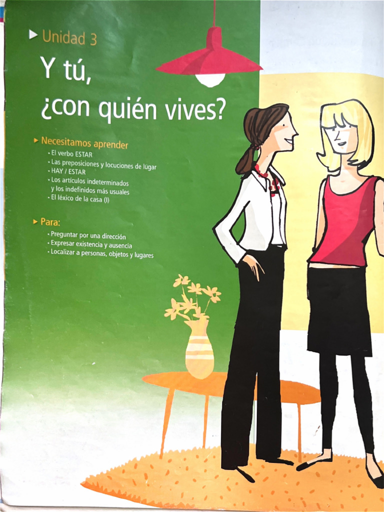 3-4 Método Anaya A1 | PDF