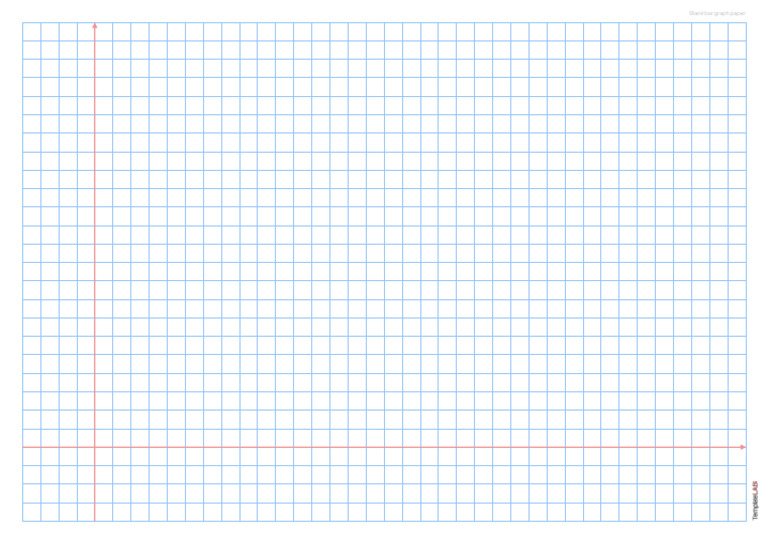Blank-Bar-Graph-Paper-A4 | PDF
