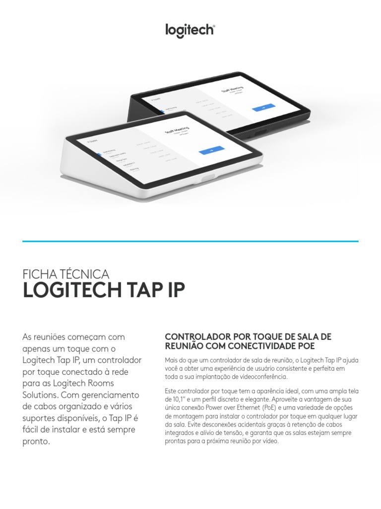 Tap Ip | PDF