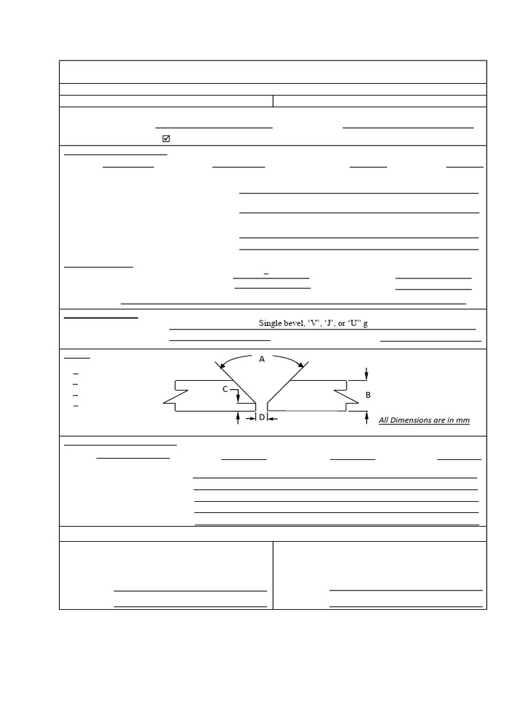 WPS - Stainless Steel | PDF