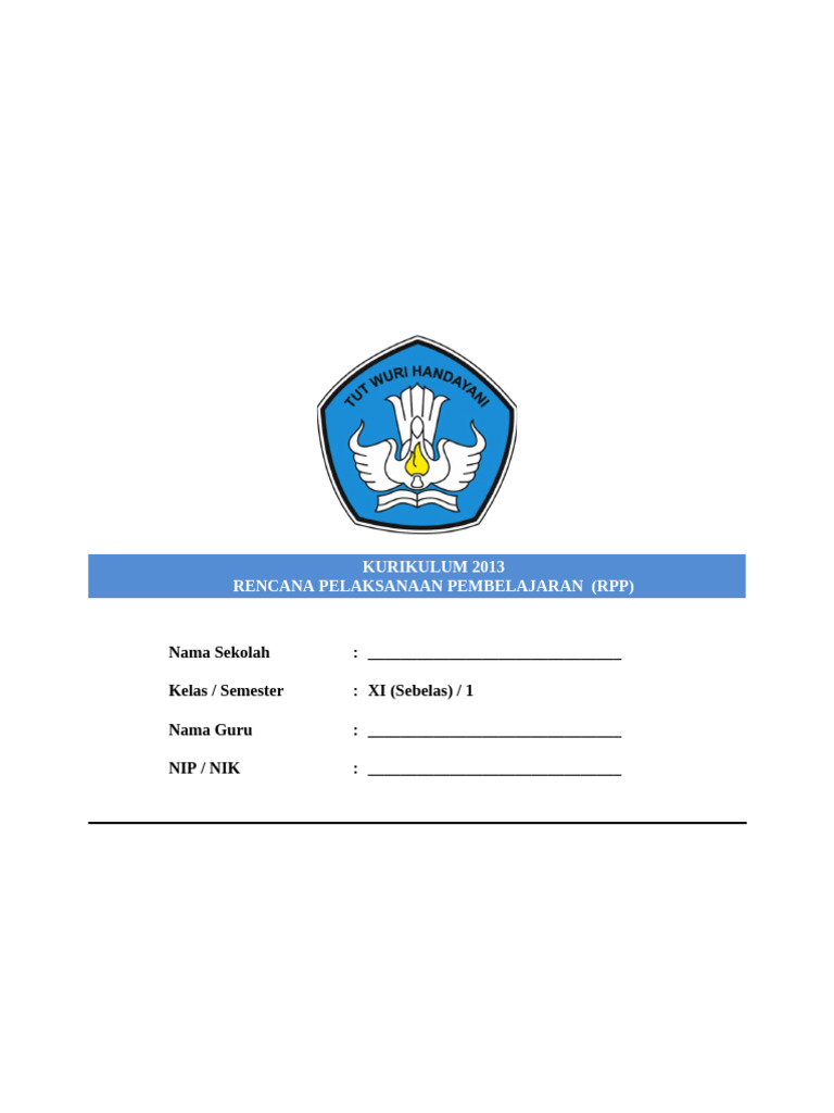 RPP 1. Sistem Rem Hidrolik Dan Mekanik | PDF