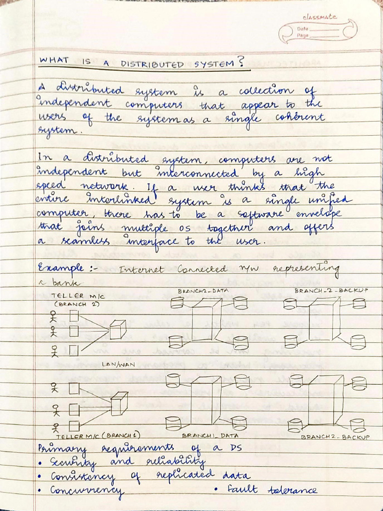 Unit 1 Part 1 Introduction To DC | PDF