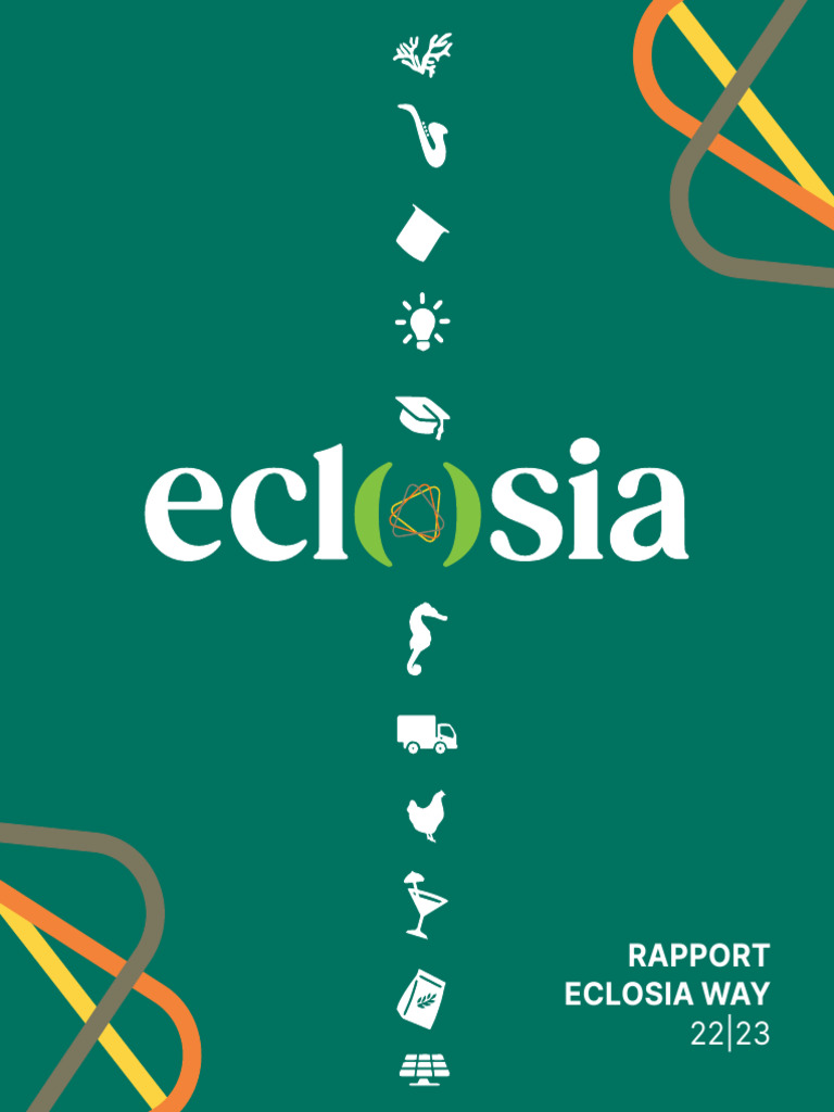 Rapport-Eclosia Group 2023 | PDF