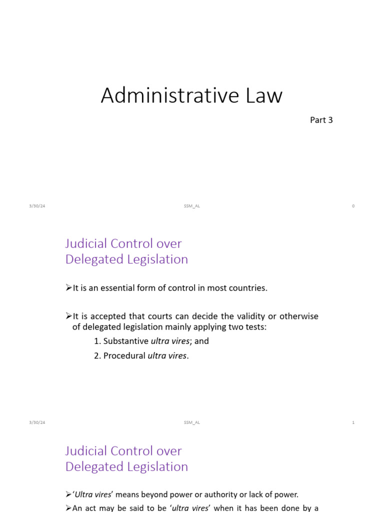 Alaw - DPPM Part 3 | PDF
