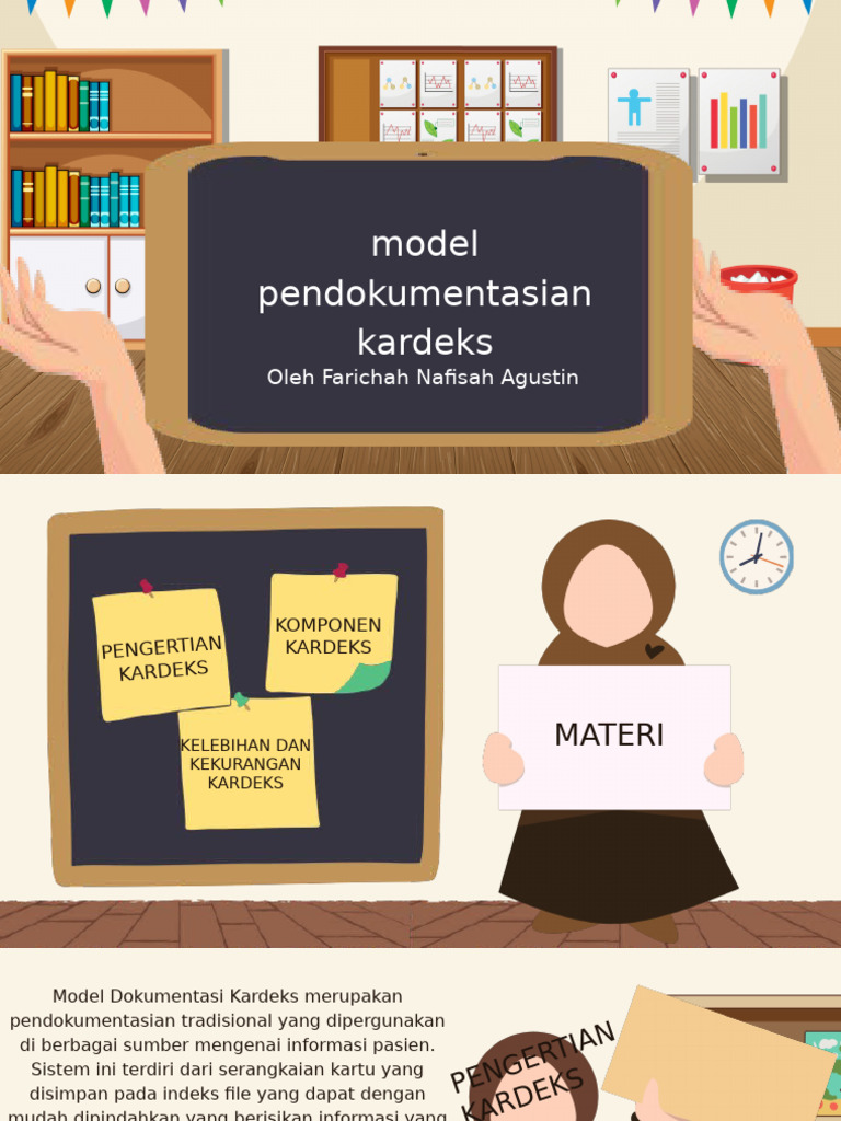 Kardeks Farichah | PDF